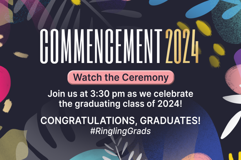 Home - Ringling College