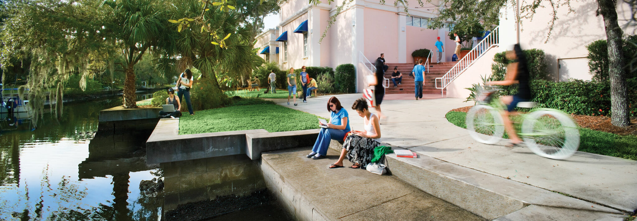 Apply to Ringling College of Art and Design - Ringling Admissions