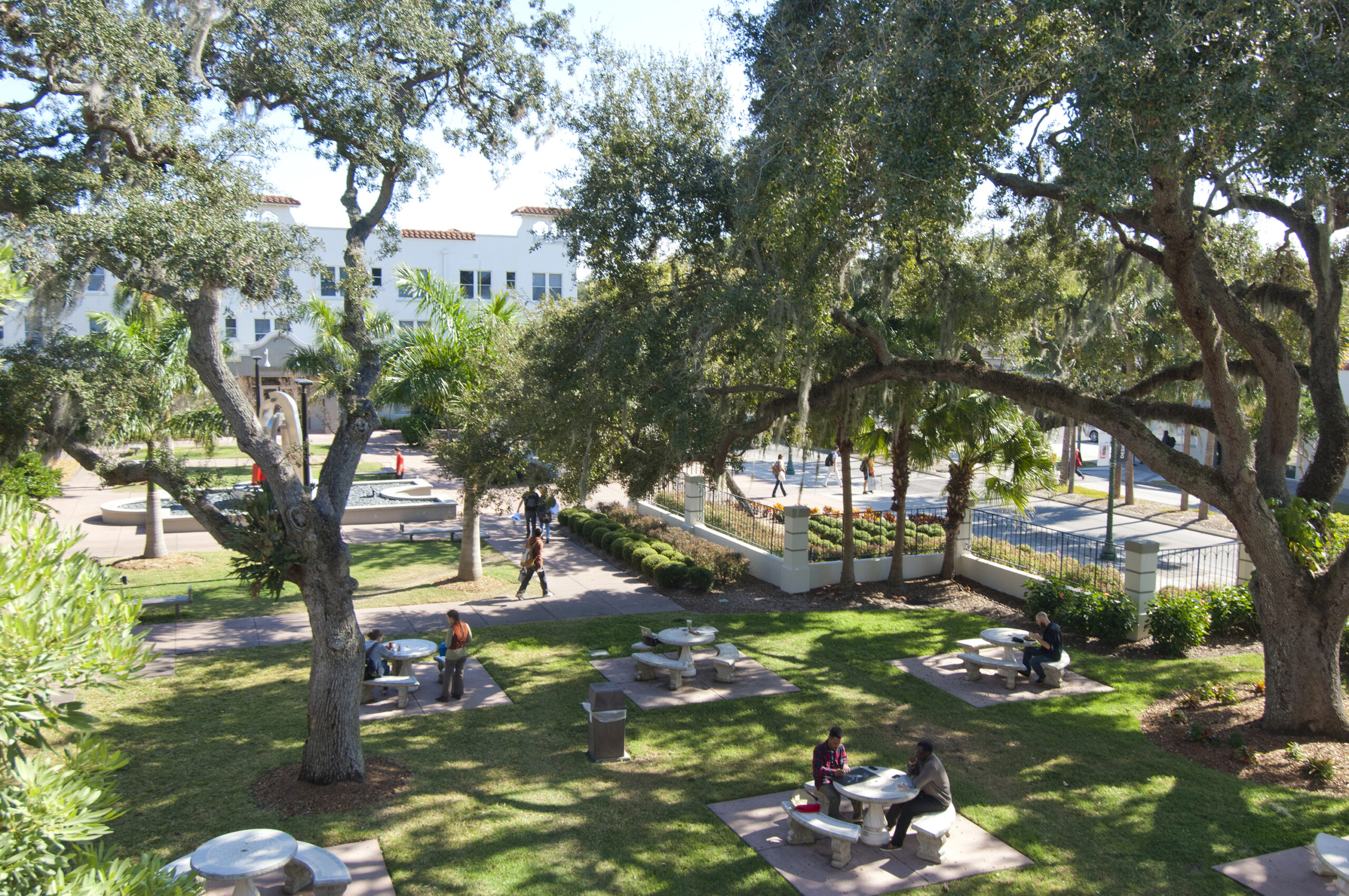 History - Ringling College of Art and Design