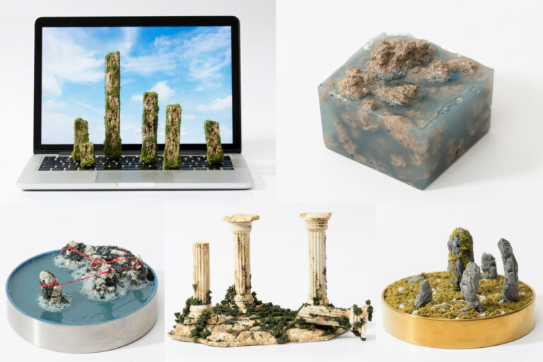 Portfolio Prep at Ringling College | Art Portfolio Examples