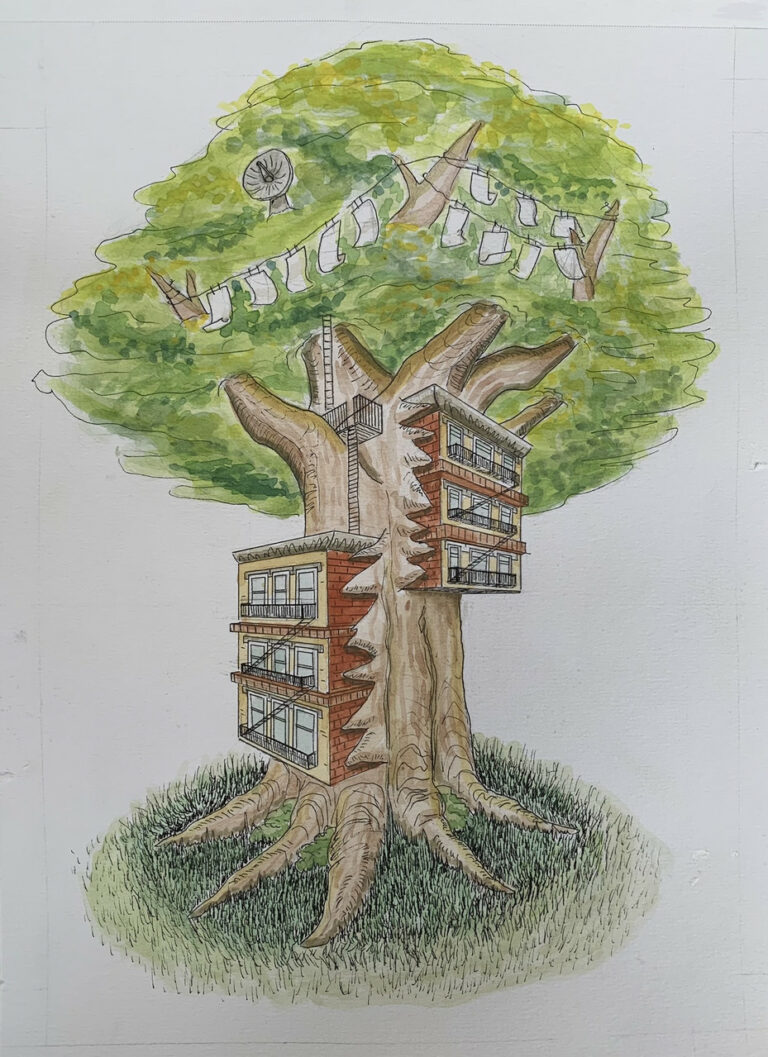 Portfolio Prep at Ringling College | Art Portfolio Examples