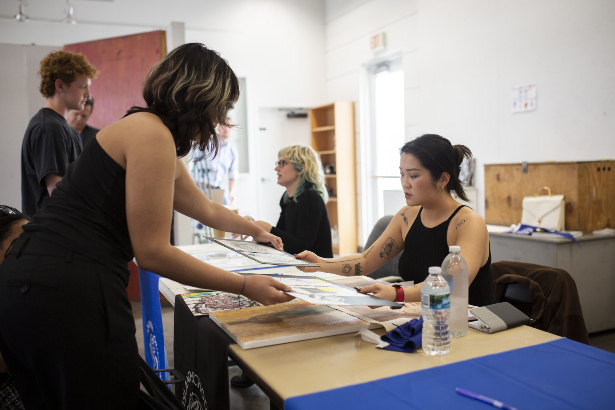 Ringling College hosts final National Portfolio Day of 2022-23 event ...
