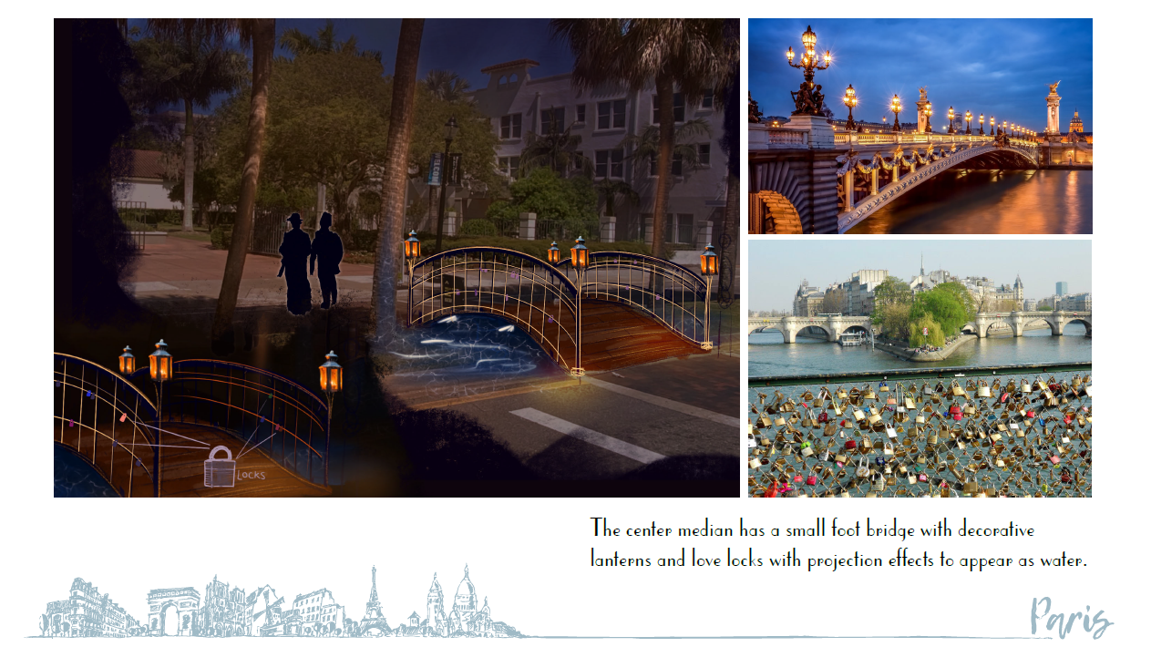 Entertainment Design senior shares insights and experiences ahead of ...