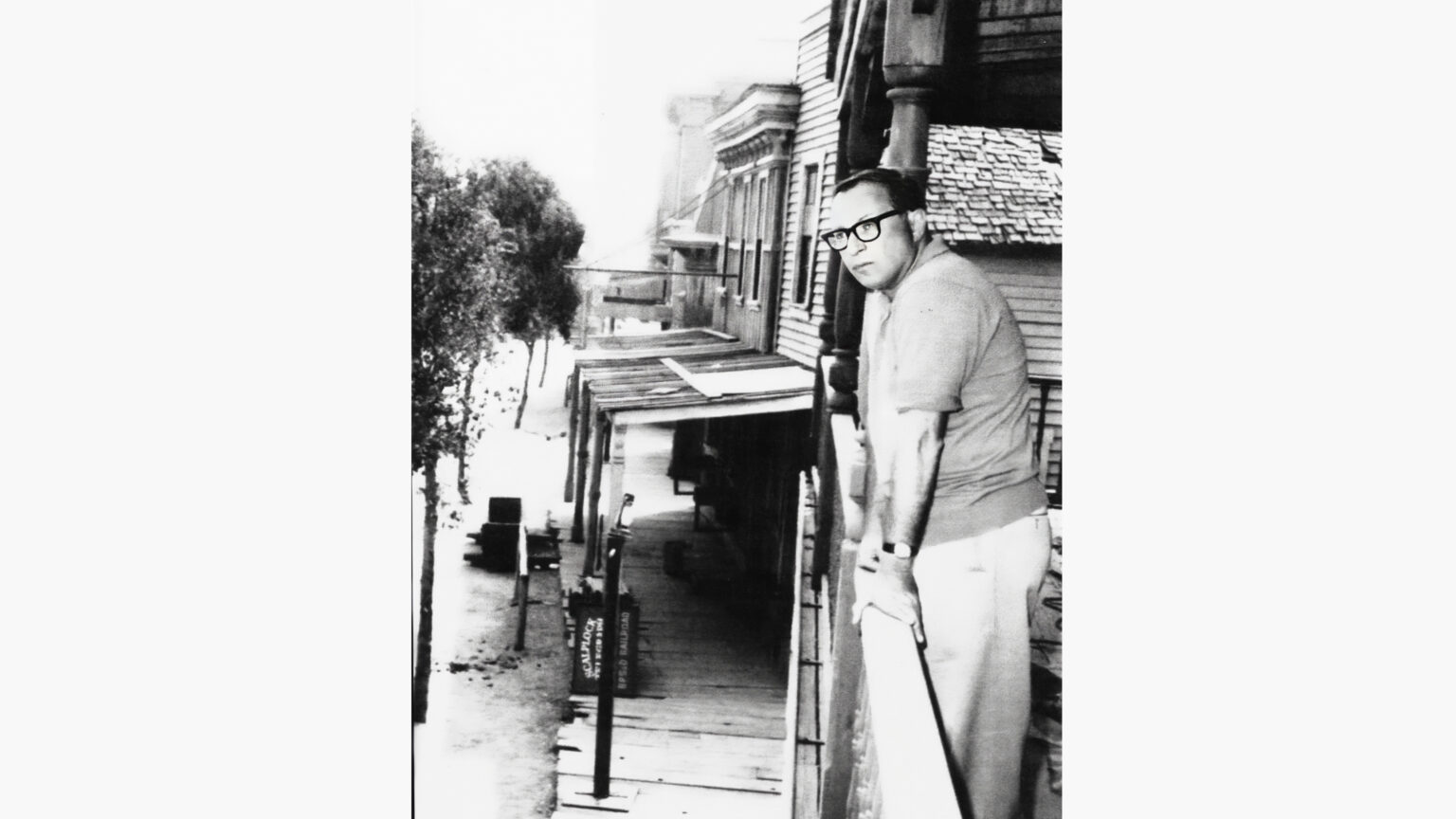 Prestigious Carl Foreman Award, Ringling College Film Program ...