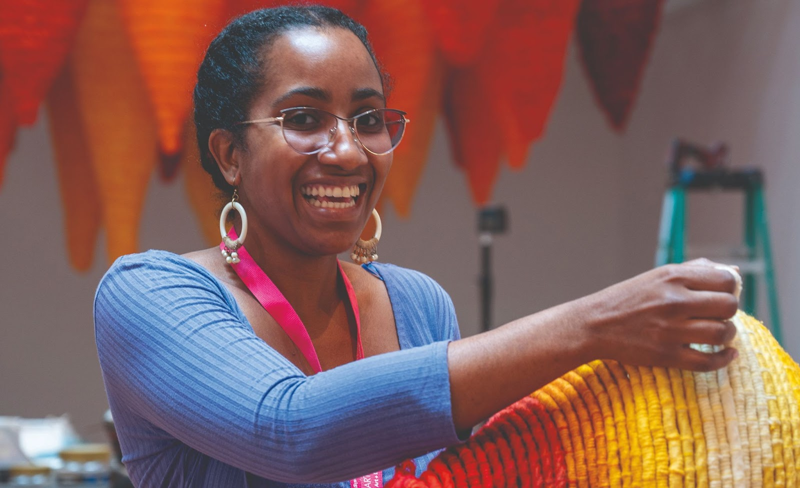 Sarasota Art Museum enriches culture and inspires community - Ringling ...