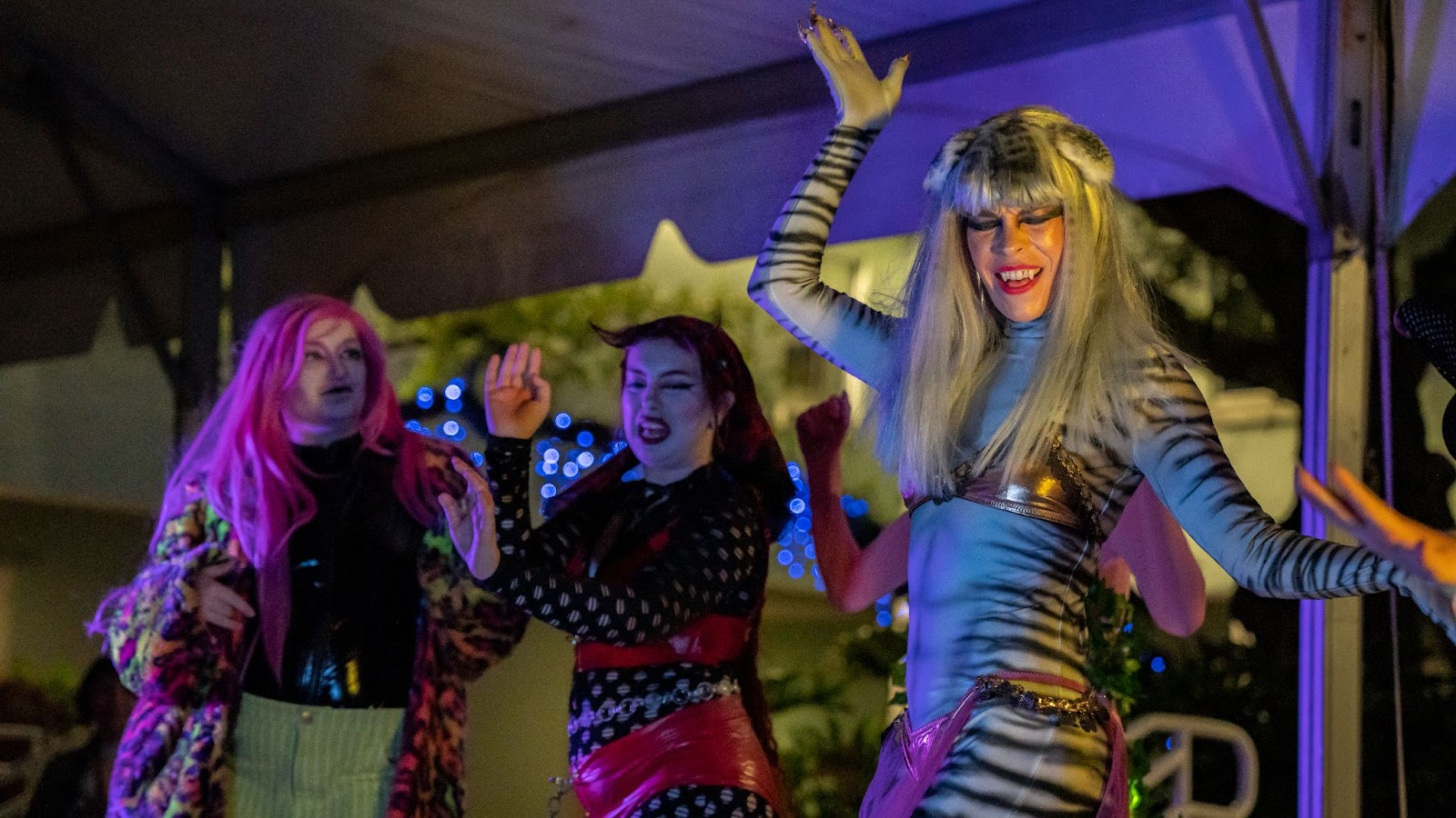 Ringling’s Drag Club creates safe Queer Space in artful ways - Ringling ...