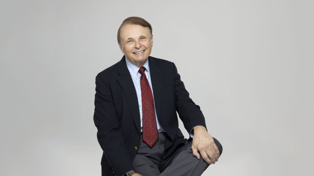 President Thompson recognized in Florida Trend’s Florida 500 - Ringling ...