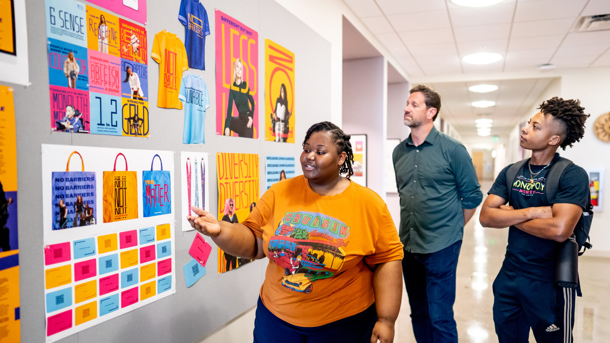 Meet the Rollers - Ringling College of Art and Design