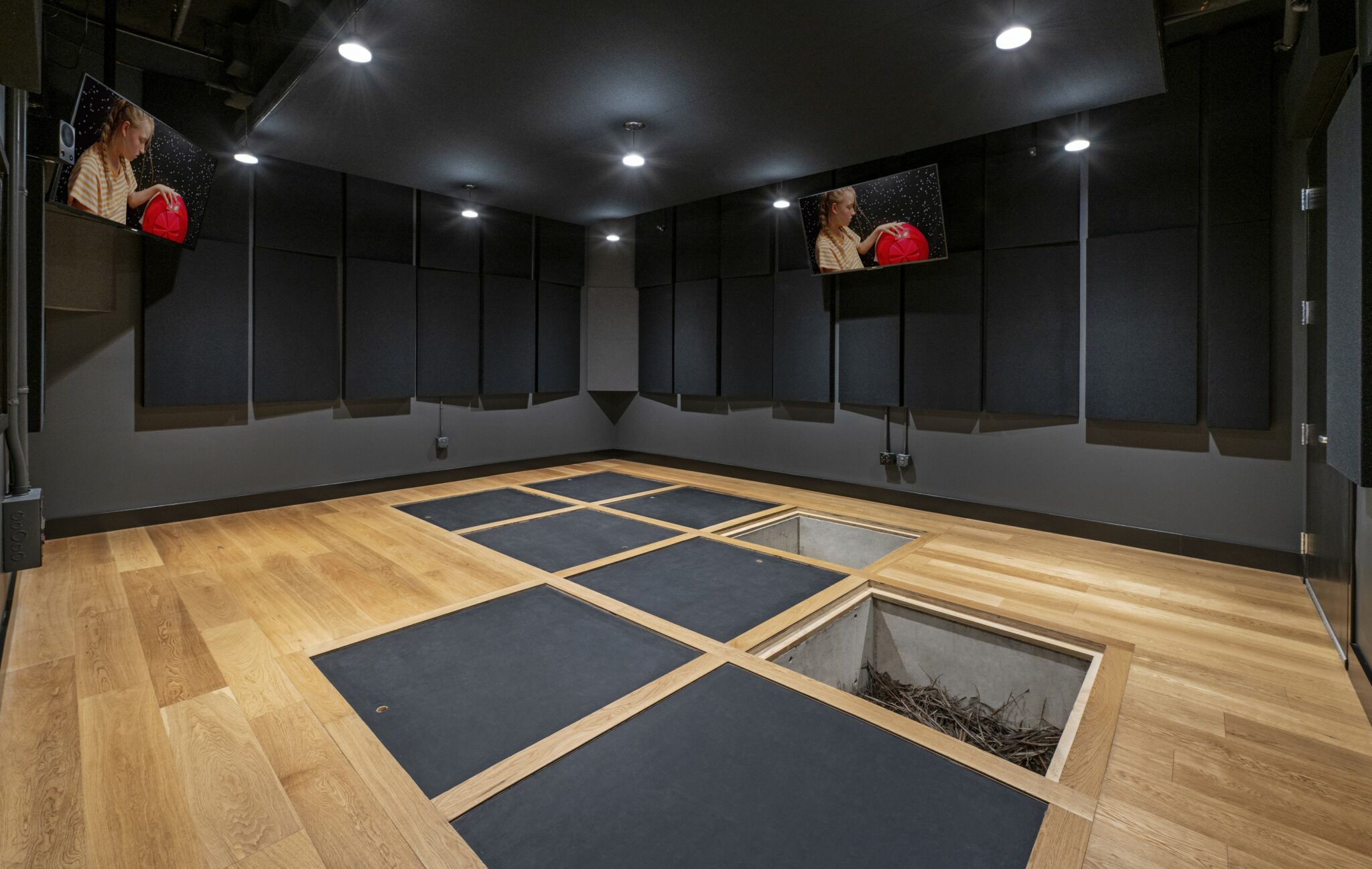 Studio Labs - Ringling College of Art and Design