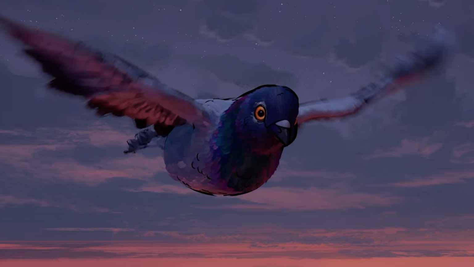 Computer Animation alum wins Oscar - Ringling College