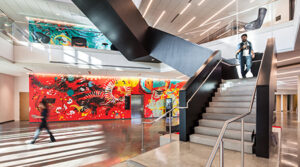 Library - Ringling College of Art and Design