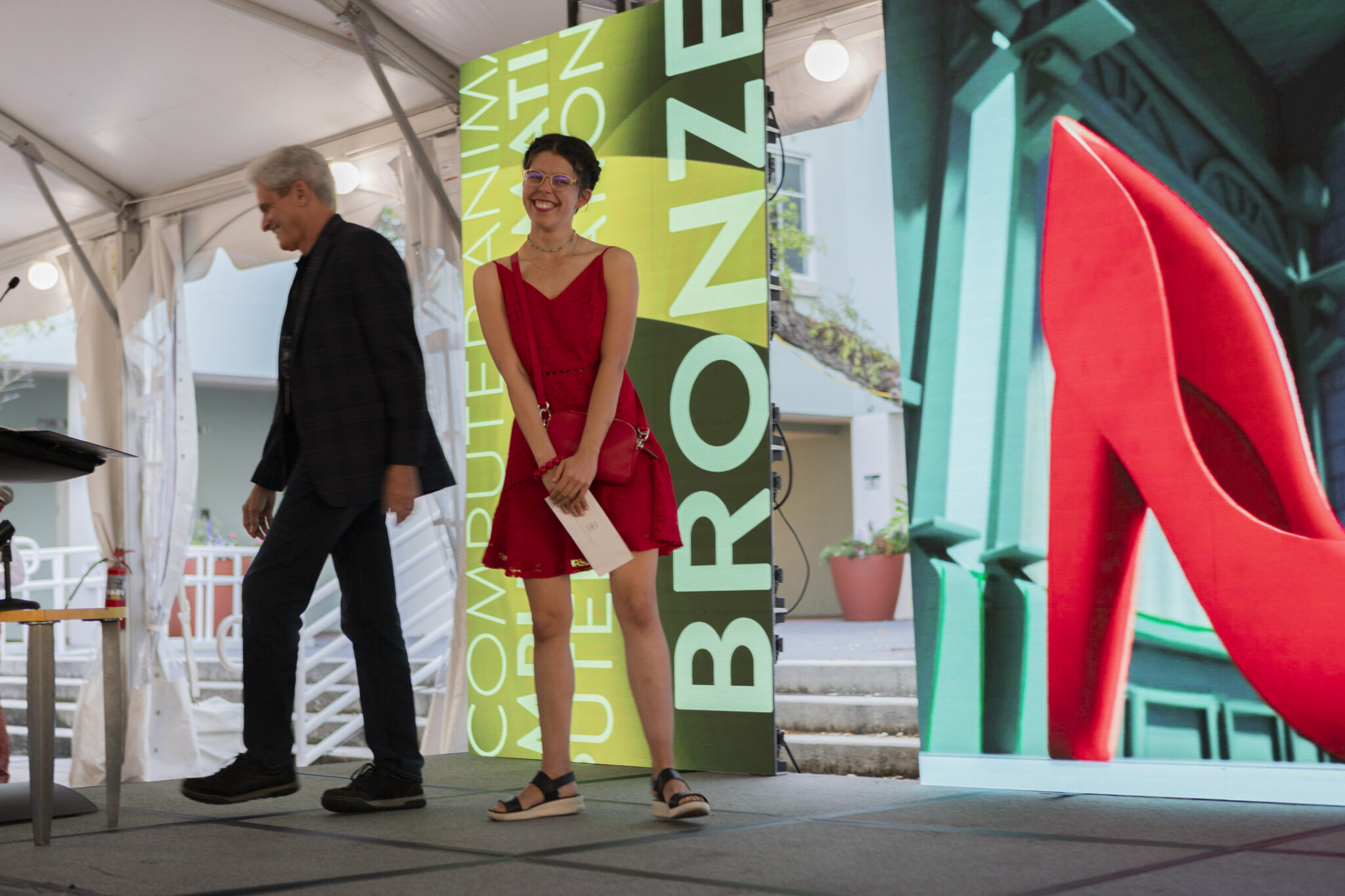 Best of Ringling - Ringling College of Art and Design