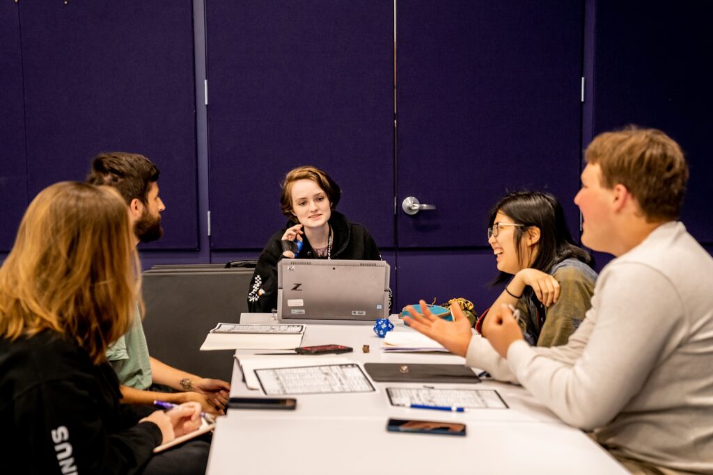 Creative Writing Major - Earn a Creative Writing Degree