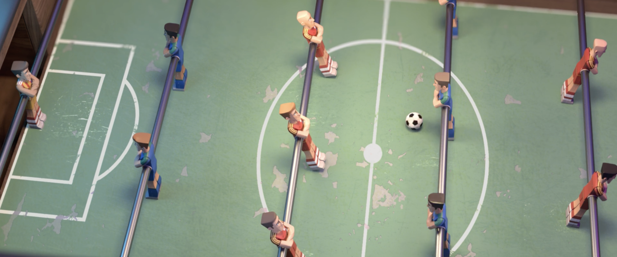 Computer Animation Degree - Top Computer Animation School