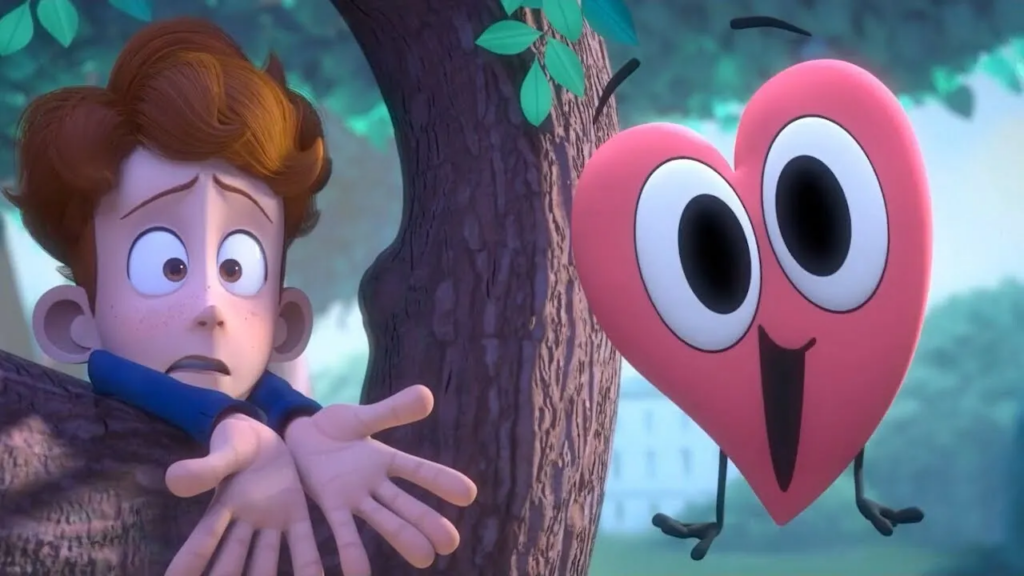 Computer Animation Degree - Top Computer Animation School