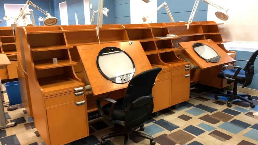 Computer Animation Degree - Top Computer Animation School