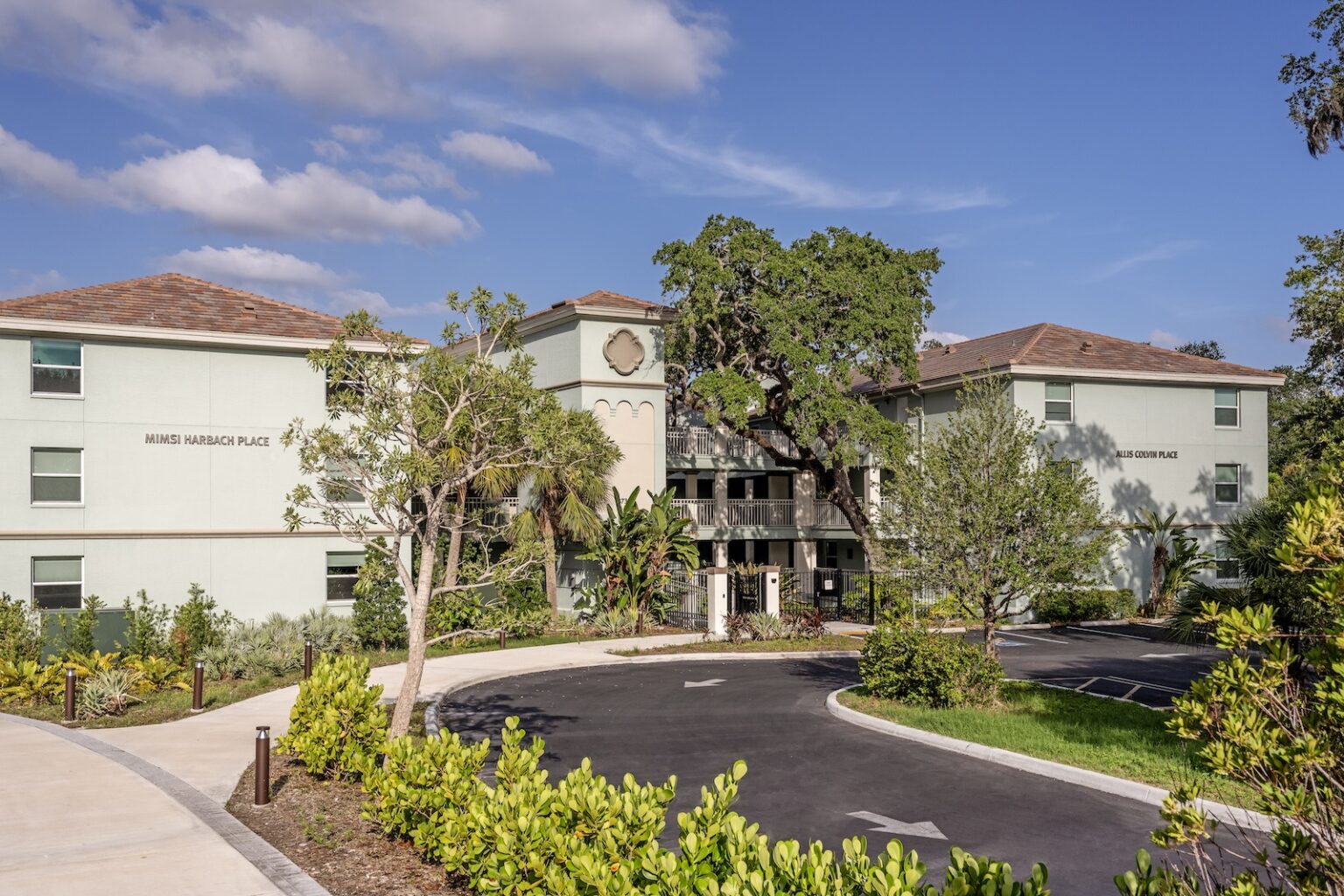 Bayou Village - Ringling College of Art and Design