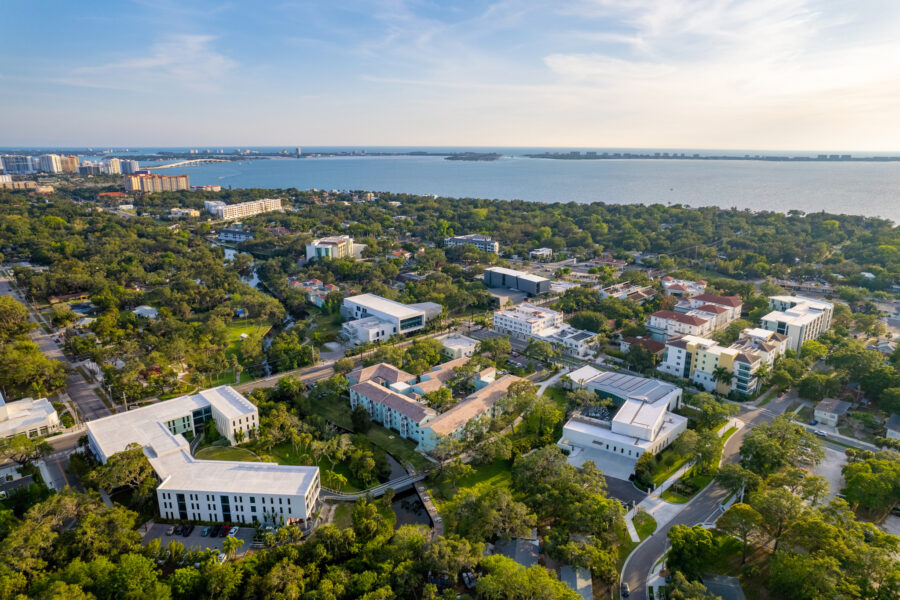 Campus Housing - Ringling College of Art and Design