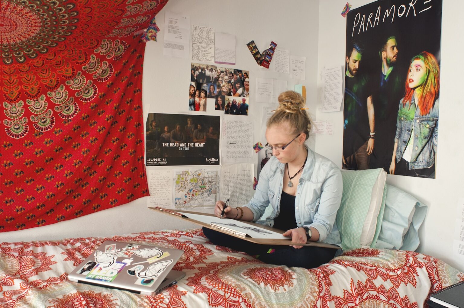 Goldstein Hall - Ringling College of Art and Design