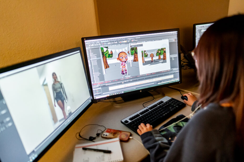 Technology - Ringling College of Art and Design