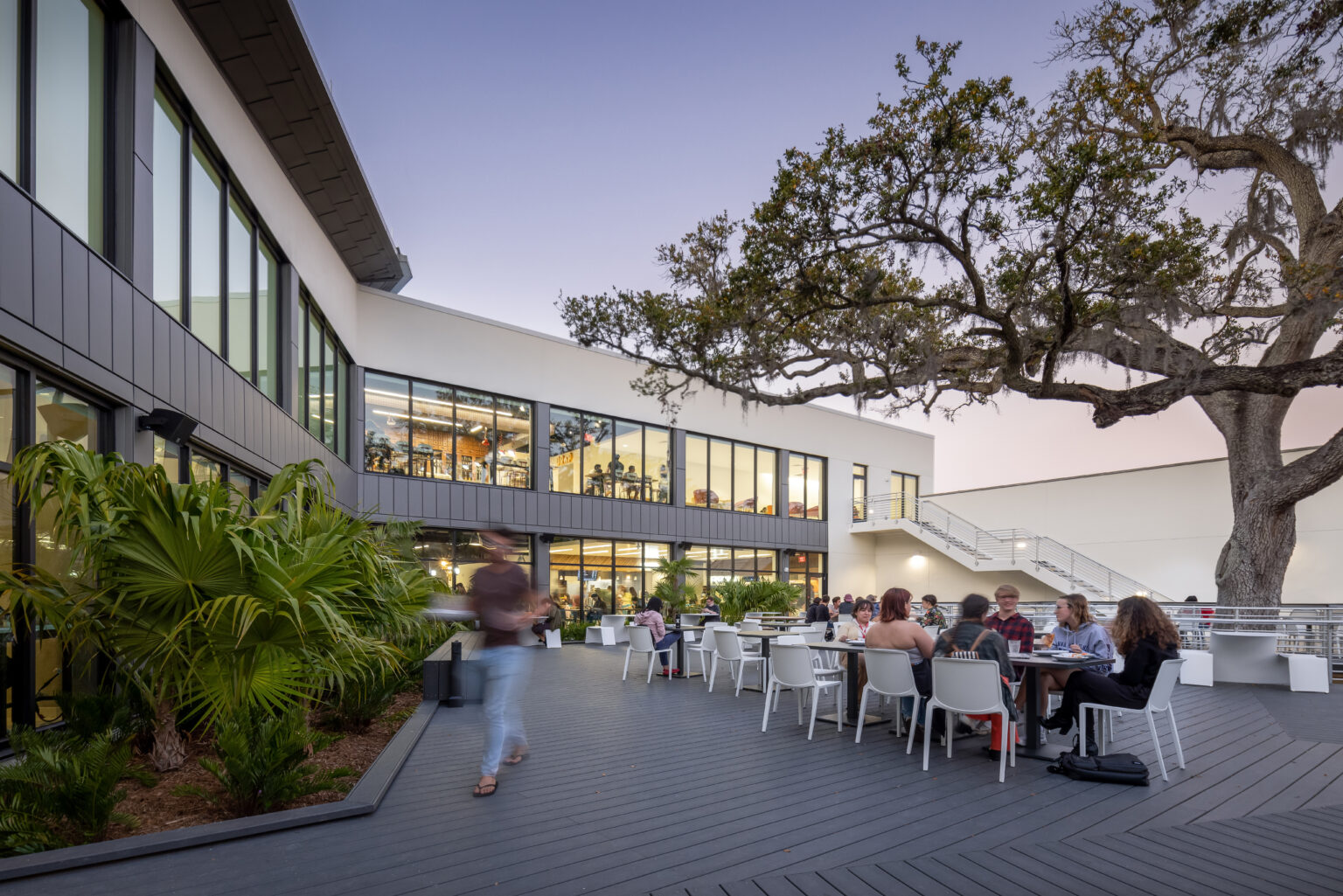Cunniffe Commons - Ringling College of Art and Design