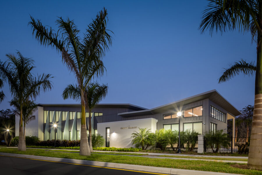Cunniffe Commons - Ringling College of Art and Design