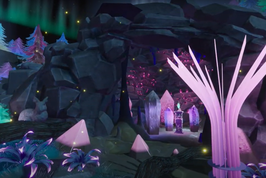 Computer Animation Degree - Earn Your BFA - Ringling College