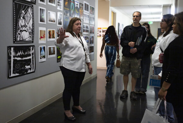 Student Life and Campus Life at Ringling College