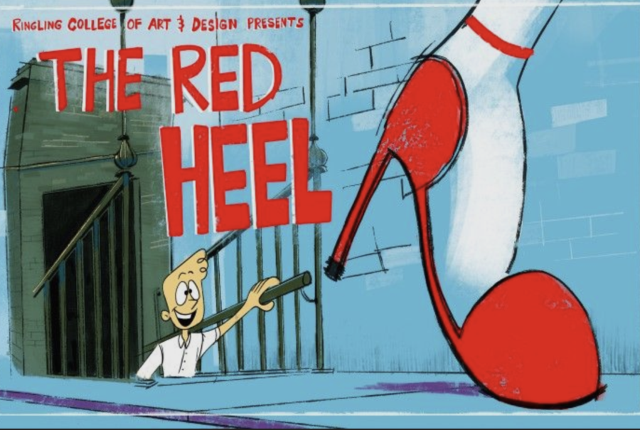 Computer Animation Degree - Earn Your BFA - Ringling College