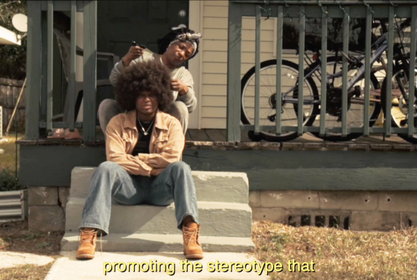 Portfolio Prep at Ringling College | Art Portfolio Examples