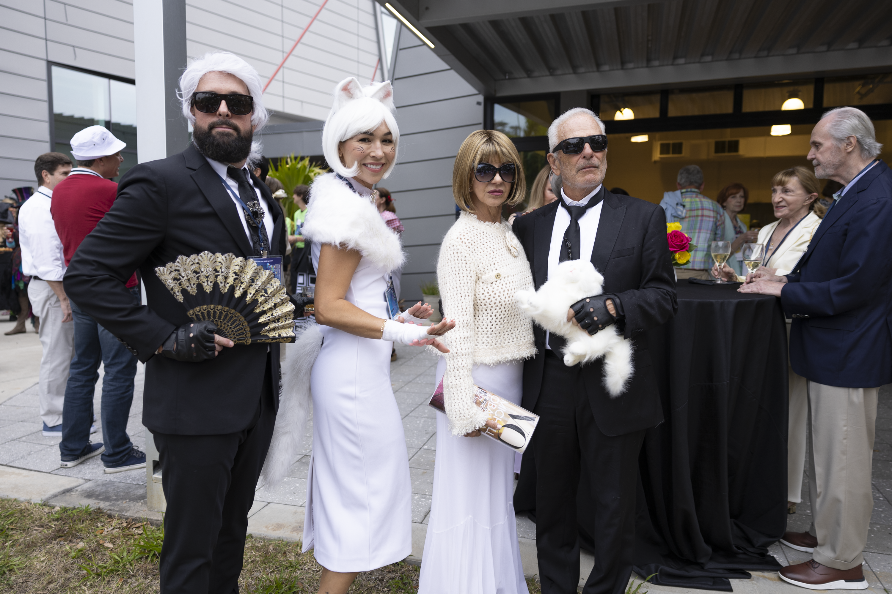 Avant-Garde - Ringling College of Art and Design