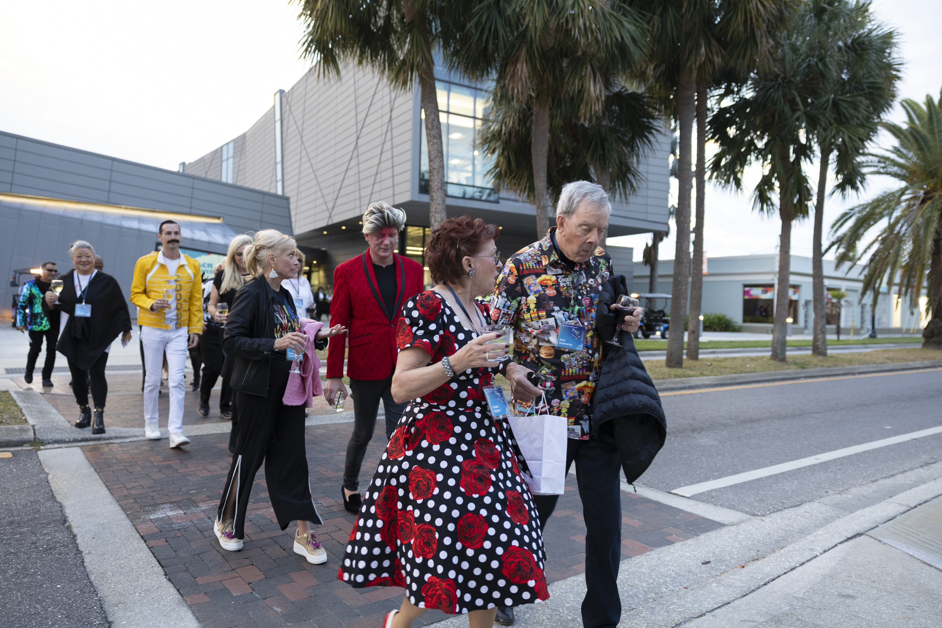Avant-Garde - Ringling College of Art and Design