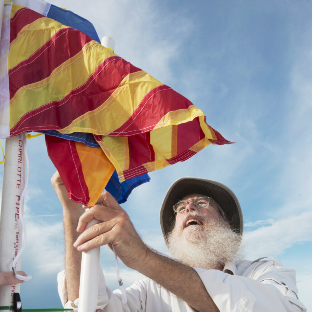 Ringling launches Environmental Studies minor to foster future ...