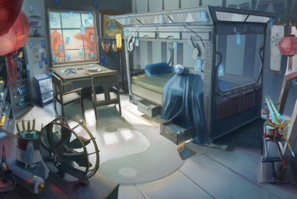 Computer Animation Degree - Top Computer Animation School