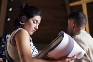 Portfolio Prep at Ringling College | Art Portfolio Examples