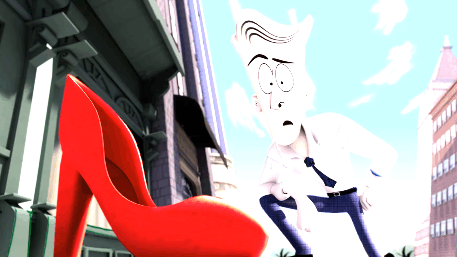 Computer Animation Degree - Top Computer Animation School