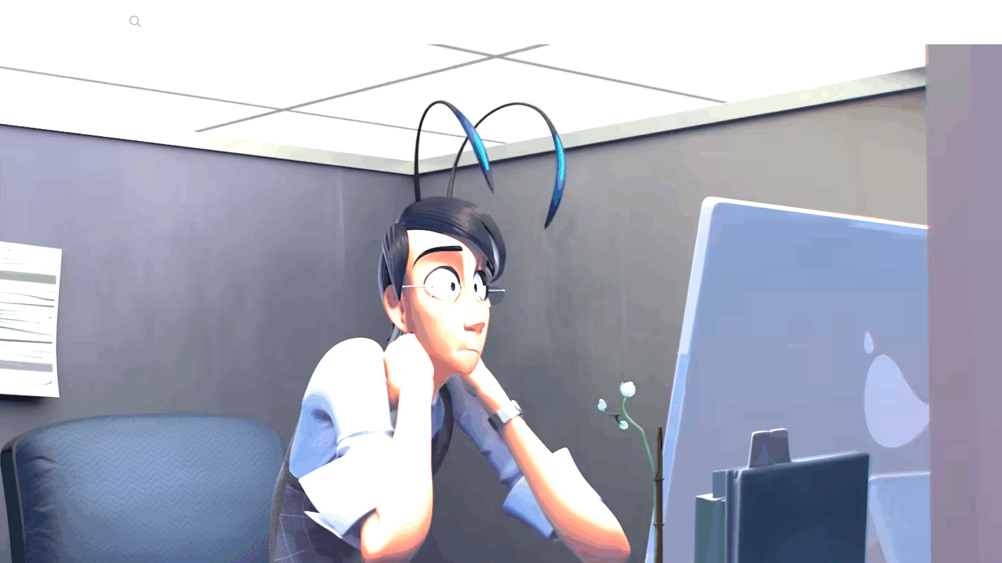 Computer Animation Degree - Top Computer Animation School