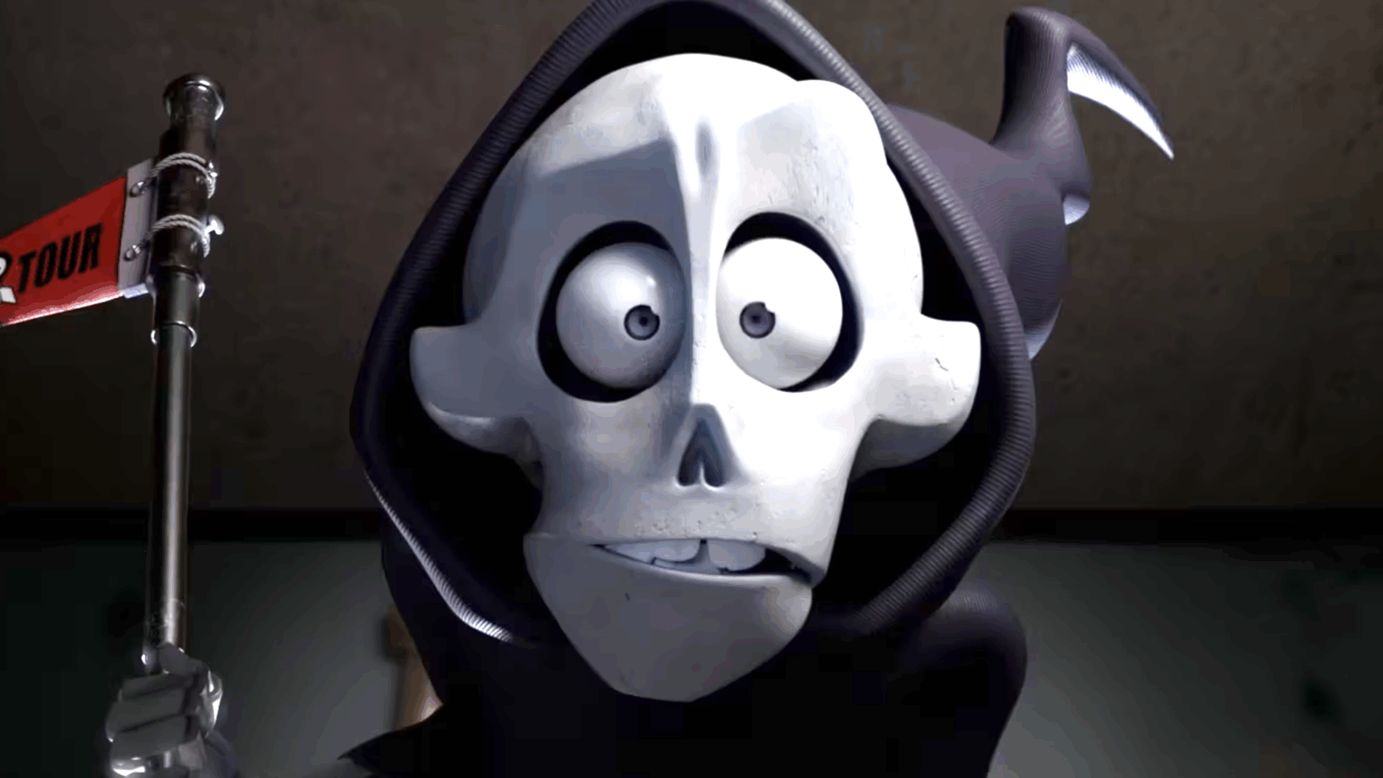 Computer Animation Degree - Top Computer Animation School