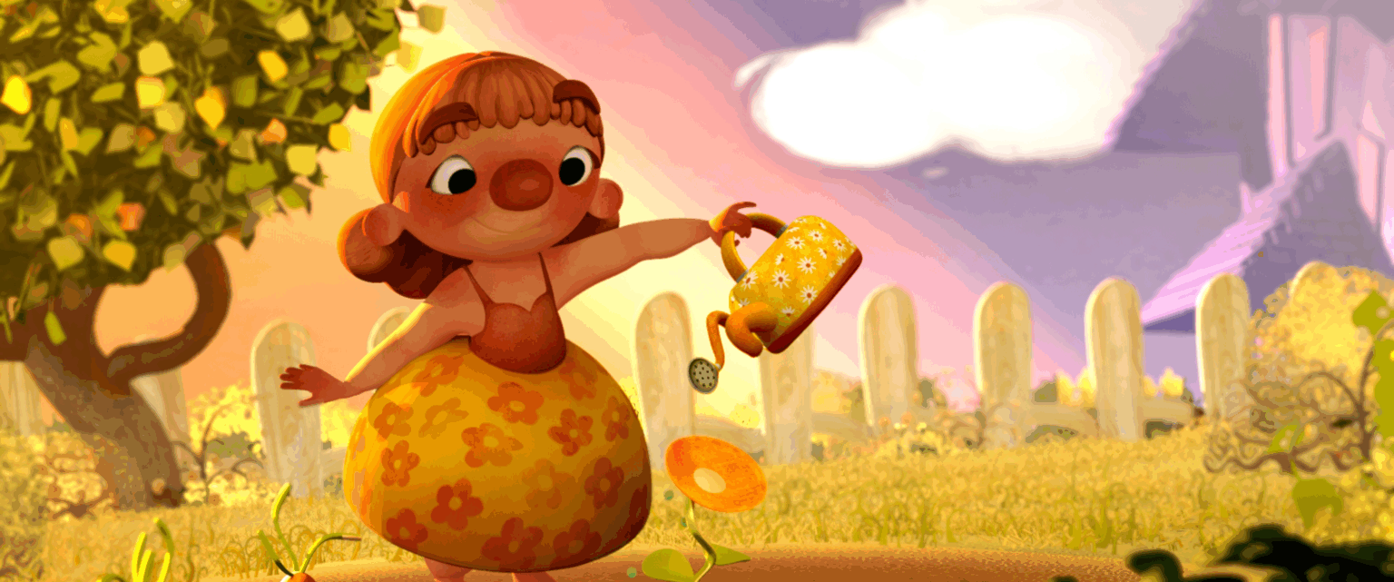 Computer Animation Degree - Top Computer Animation School