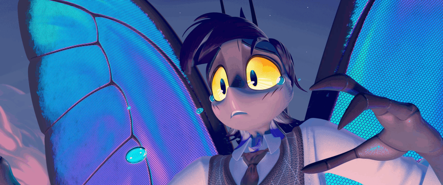 Computer Animation Degree - Top Computer Animation School