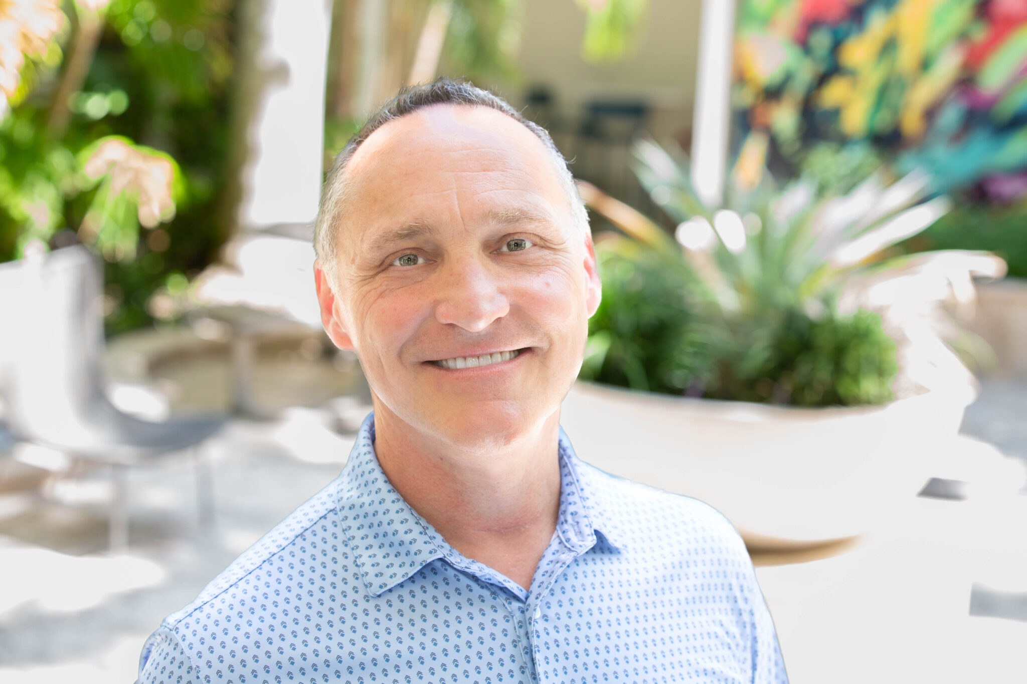 Ringling College of Art and Design welcomes Dr. John A. Chopka as Vice ...