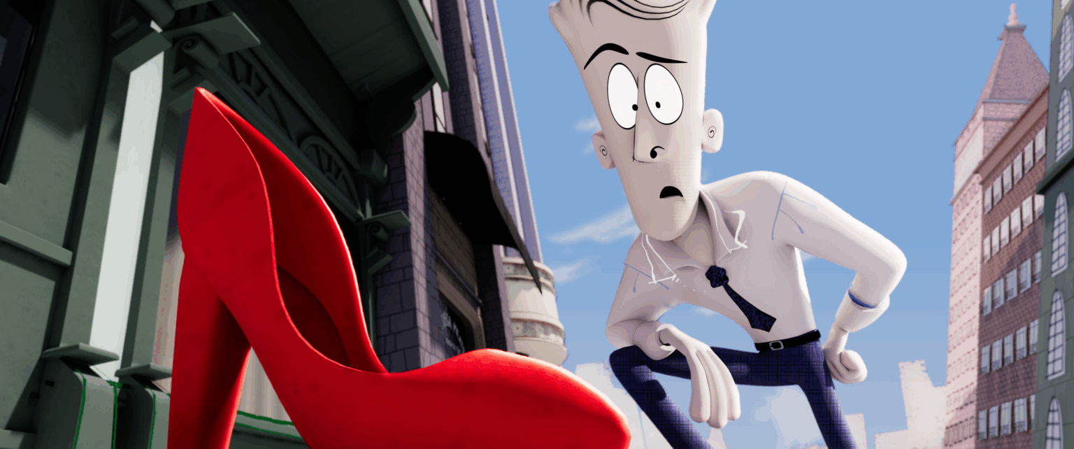 Computer Animation Degree - Top Computer Animation School